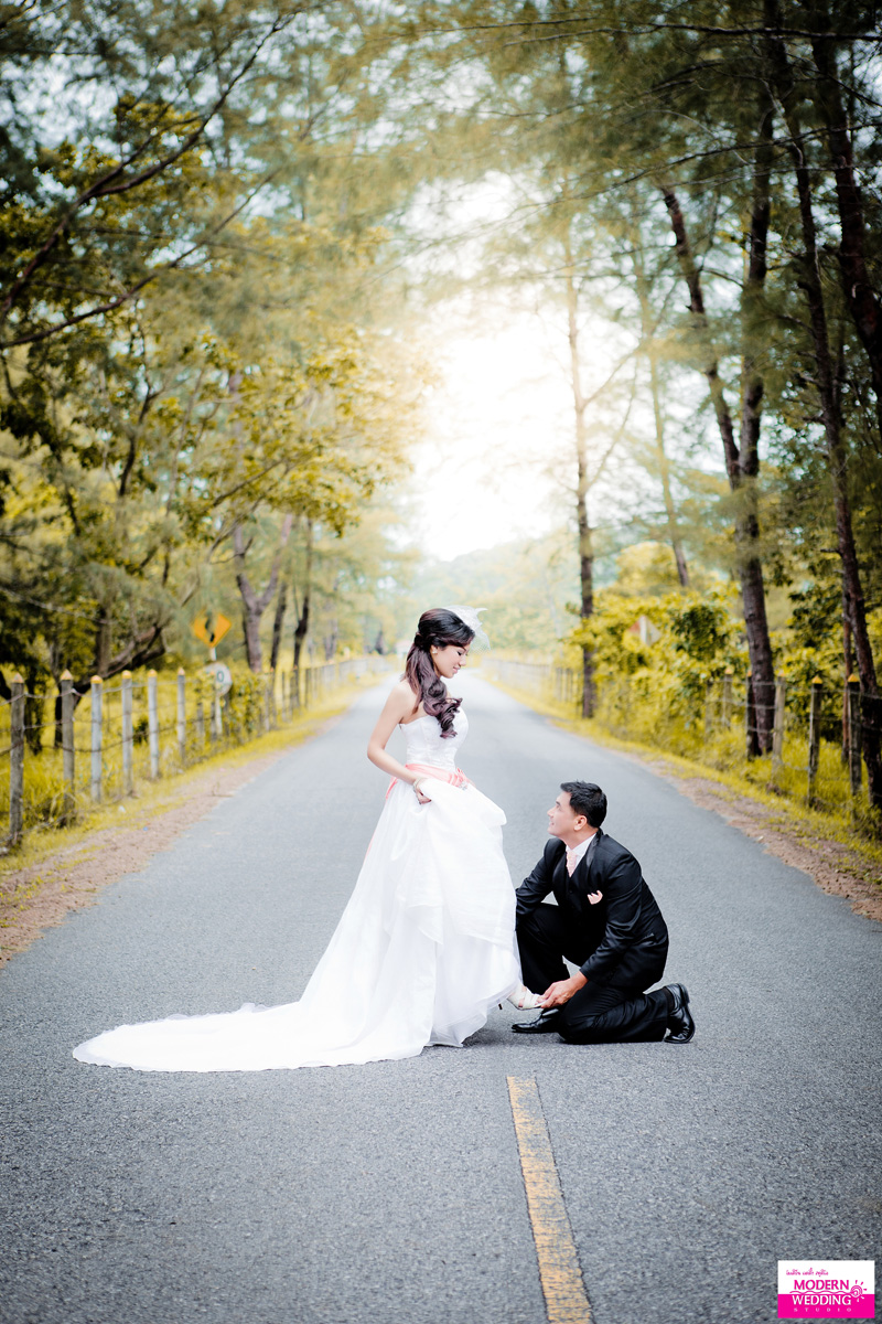 Modern Wedding Studio สตูดิโอ แต่งงาน ภูเก็ต บริการจัดงานแต่งงานแบบครบ ...