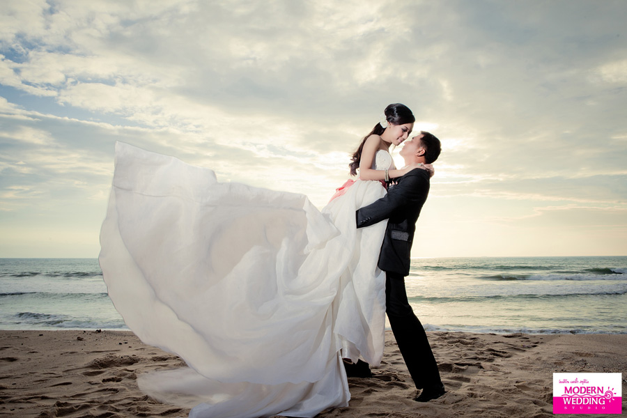 Modern Wedding Studio สตูดิโอ แต่งงาน ภูเก็ต บริการจัดงานแต่งงานแบบครบ ...