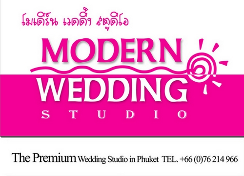 แต่งงาน รวมแบบทรงผมสวยๆ ของทางร้าน - Modern Wedding Studio Phuket ...