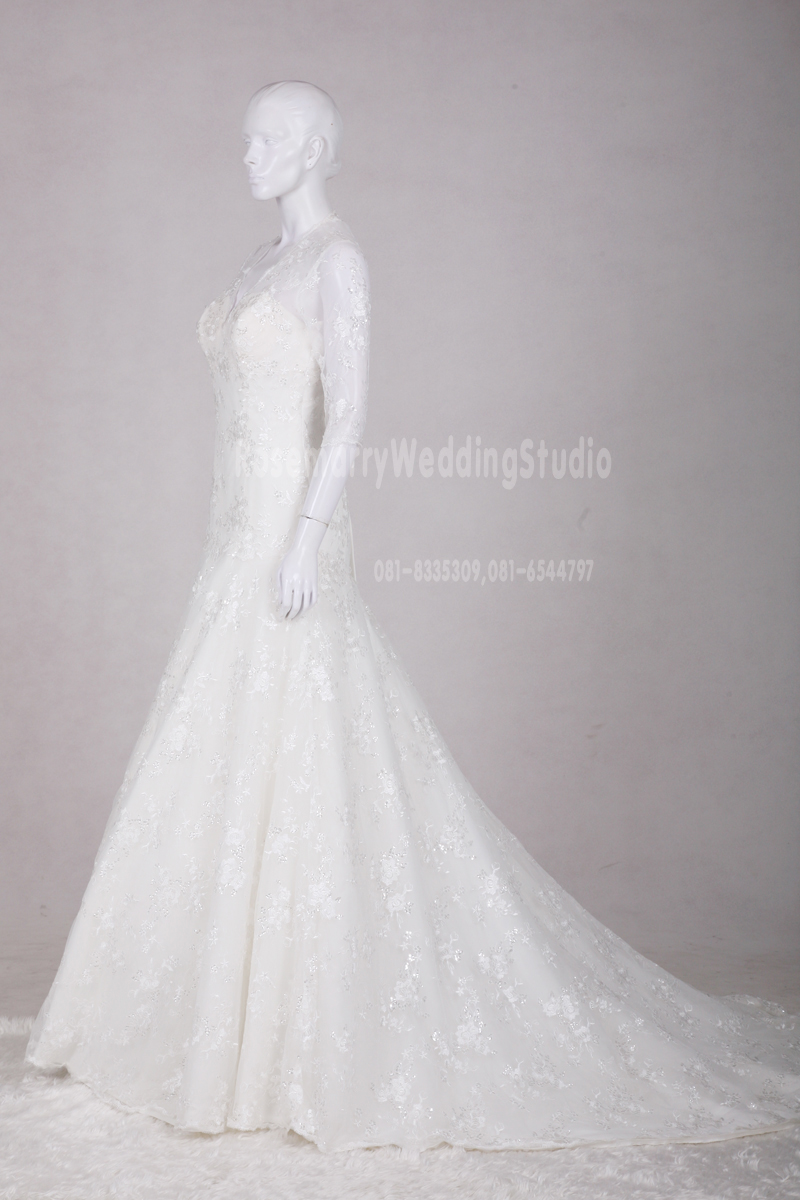 แต่งงาน ชุดวิวาห์มาใหม่ค่ะ - Rose Marry Wedding Studio