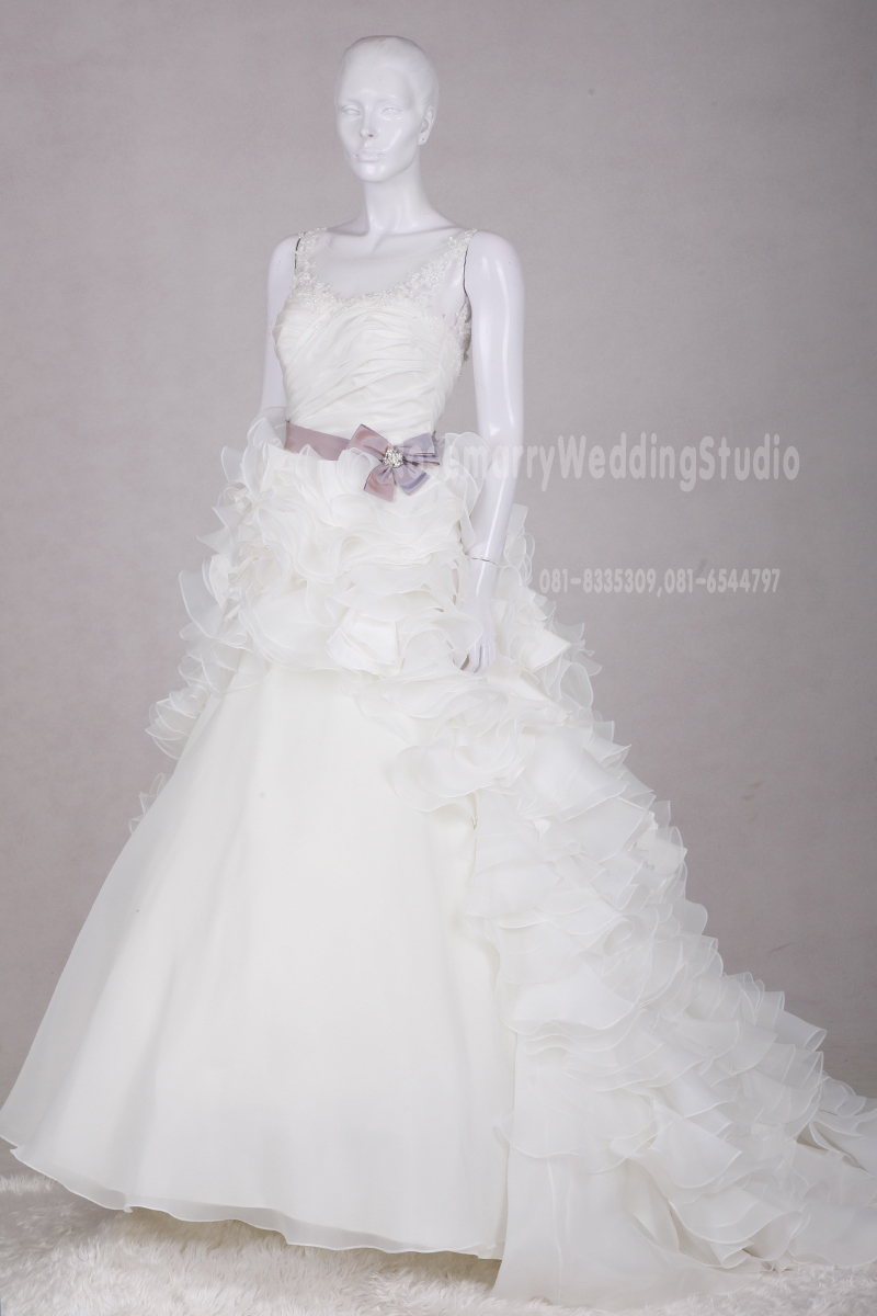 แต่งงาน ชุดวิวาห์มาใหม่ค่ะ - Rose Marry Wedding Studio