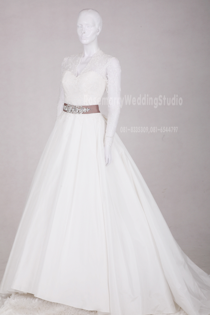 แต่งงาน ชุดวิวาห์มาใหม่ค่ะ - Rose Marry Wedding Studio