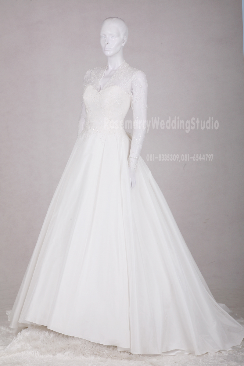 แต่งงาน ชุดวิวาห์มาใหม่ค่ะ - Rose Marry Wedding Studio
