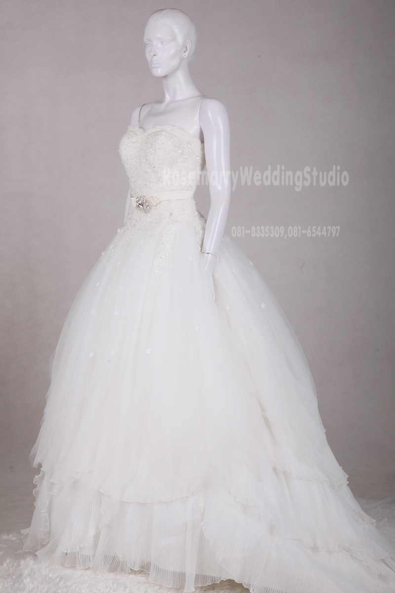 แต่งงาน ชุดวิวาห์มาใหม่ค่ะ - Rose Marry Wedding Studio